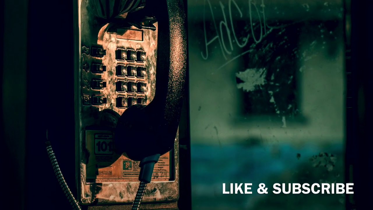 Dial Tone Sound FX - YouTube