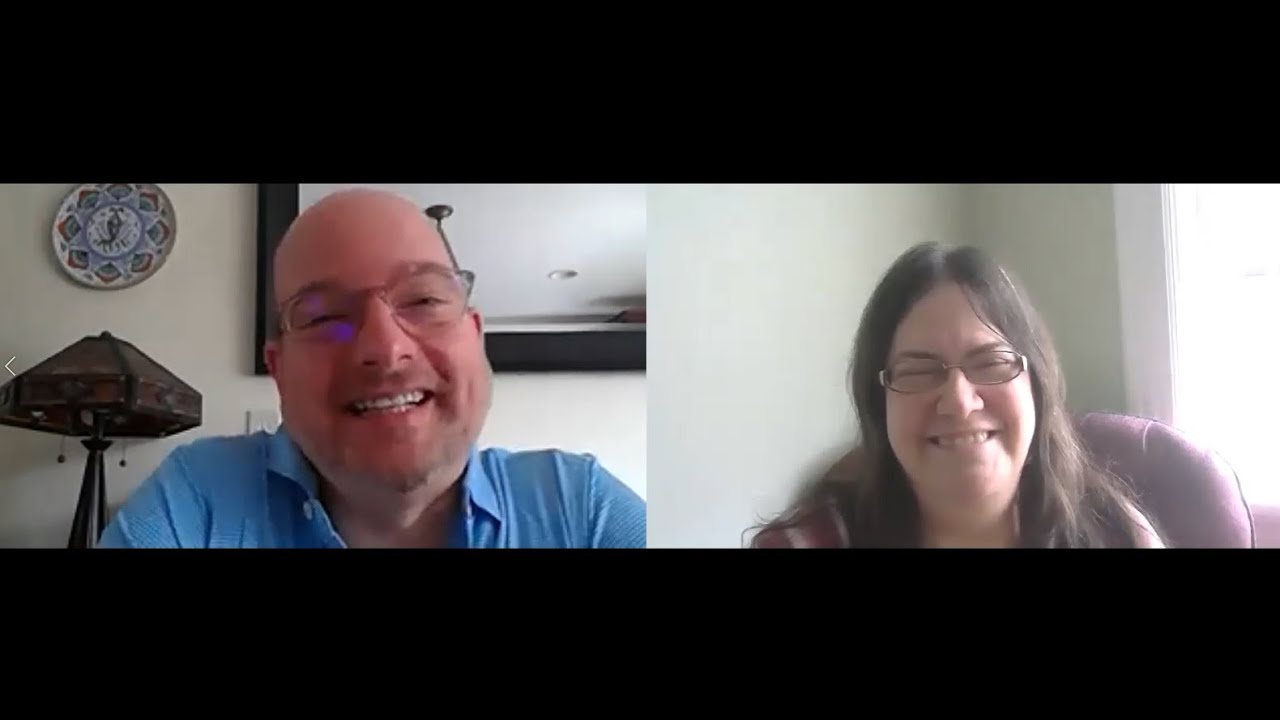 Parish and Community: Dr Robert Pozzi - YouTube