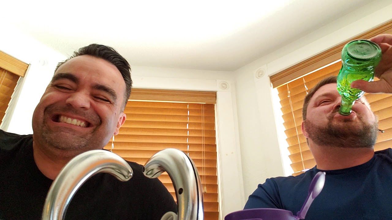 DnA Brothers final covid video May 18, 2020 - YouTube