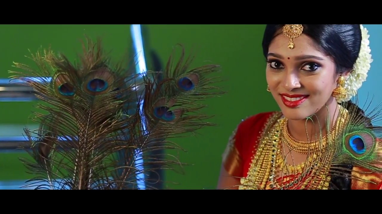 A Traditional Kerala Hindhu Wedding Highlights Neeraja Ramesh ...