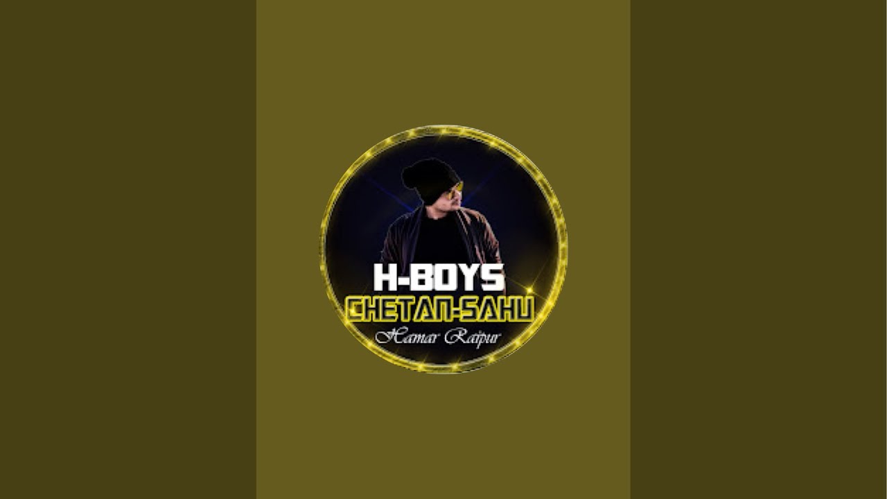 CHETAN SAHU (H BOYS DANCE CREW) - YouTube