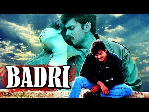 Badri Latest Hindi Dubbed Full Movie with Hindi Songs | Latest Hindi Dubbed Movies 2018