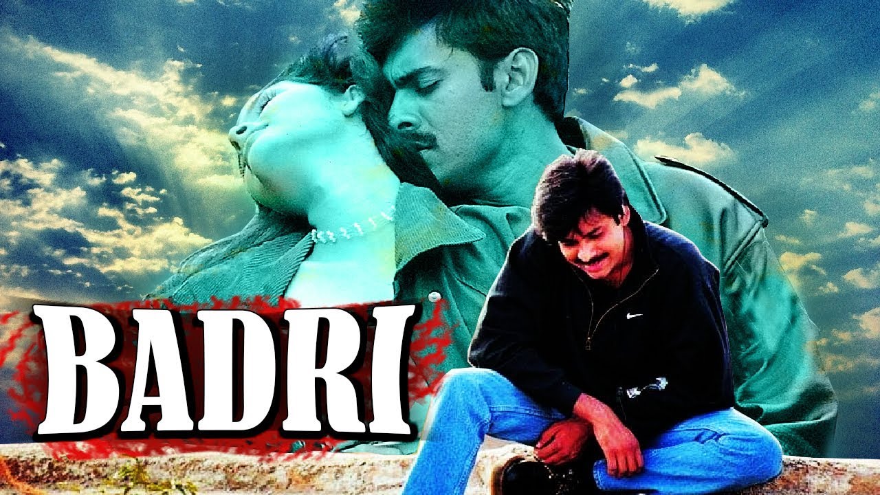 Badri Latest Hindi Dubbed Full Movie with Hindi Songs | Latest Hindi ...