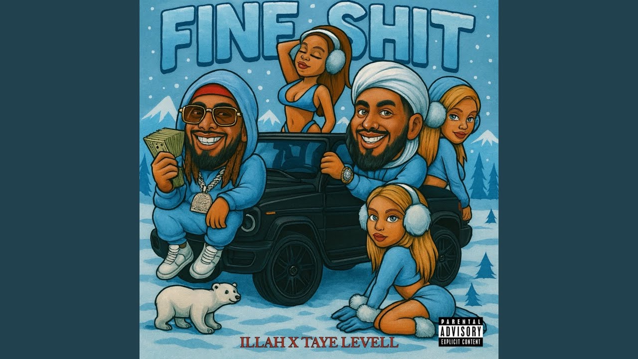Fine Shit - YouTube