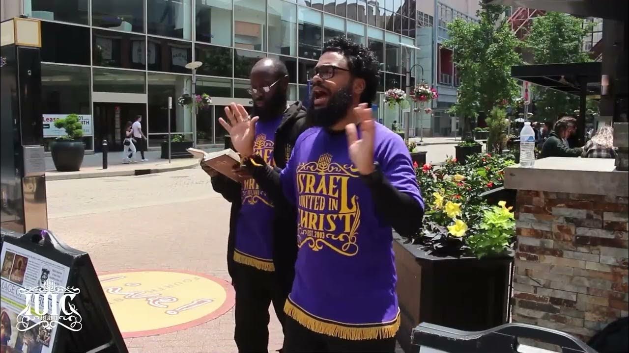 I HAVE BEEN IN CHURCH ALL MY LIFE, I KNOW IM GOING TO HEAVEN! - YouTube