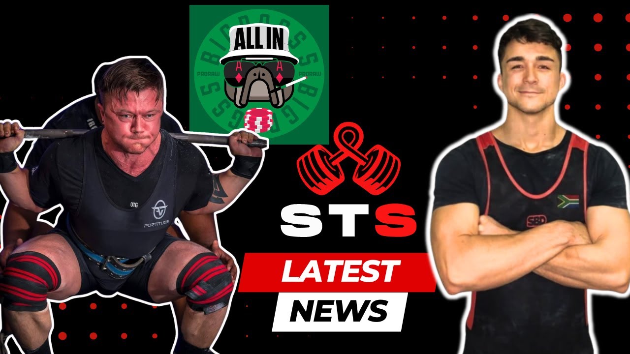 Kurt Keough & Colton Engelbrecht Enter Big Dogs 5, Scott Pornss Massive ...