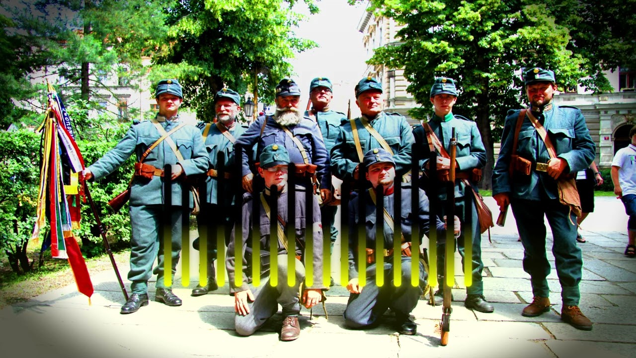 Radetzky Marsch - Austrian March - YouTube