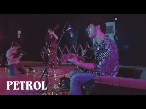 Perfumed Garden - Petrol (Unplugged Live Video)