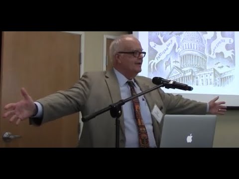 Professor Garrett Epps 2 27 2024 - YouTube