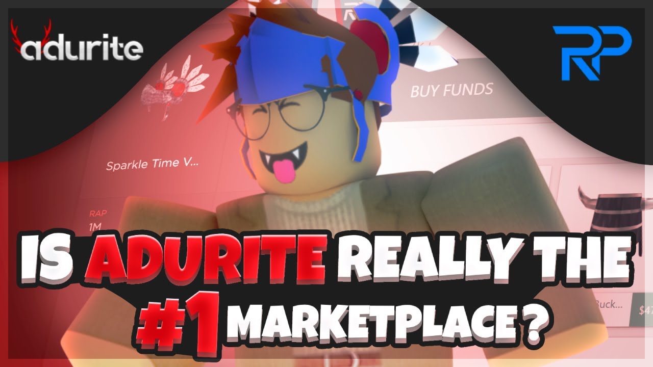 Is Adurite Really The #1 Marketplace? | Adurite.com VS RO.Place - YouTube