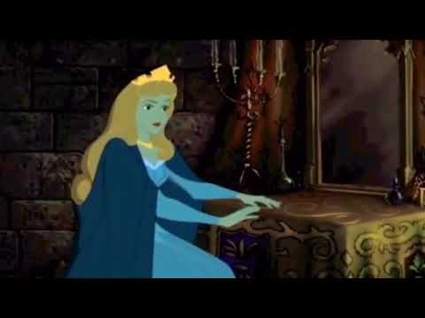 Maleficent a/Sleeping Beauty Finger Prick Scene comparison! - YouTube