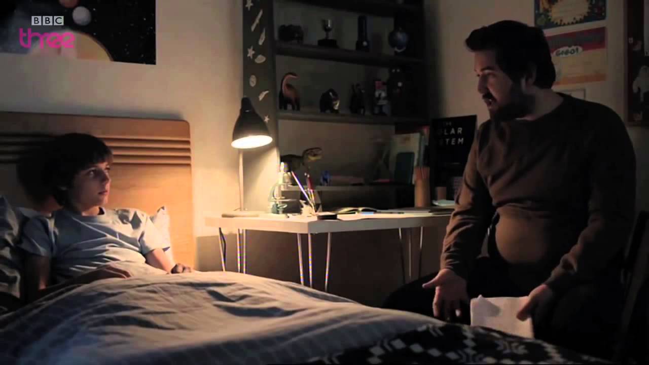 Nick Helm - Stupid School Trip (Uncle: Series 1 | Episode 5 Preview ...