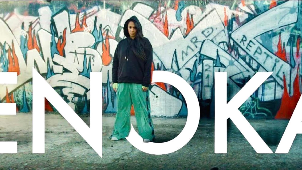 Enoka - More Than Friends - ( Official Video ) - YouTube