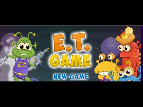 ET GAME NEW HD 4K BEST GAME 2021 - YouTube
