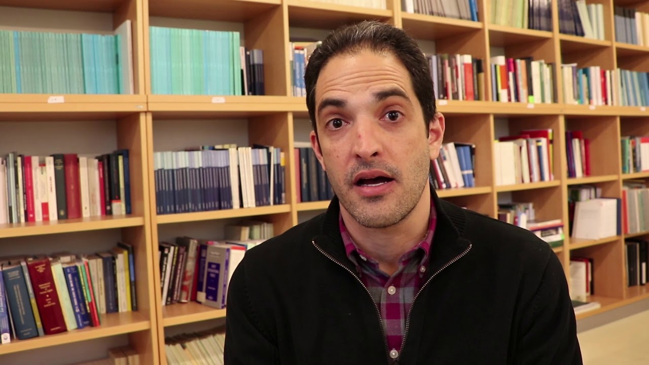 My Geneva Academy Experience in the Executive Master in International ...