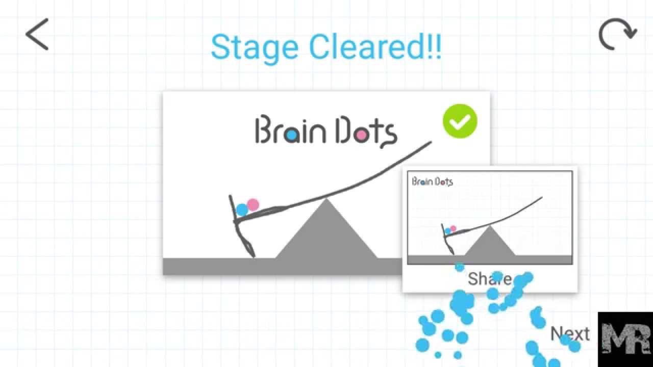 Brain Dots: Level 4 - YouTube