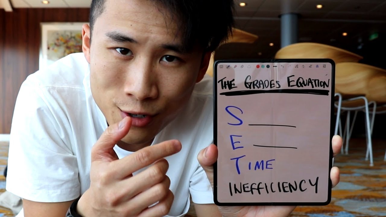 3 Keys to 10x Your Study Speed - YouTube