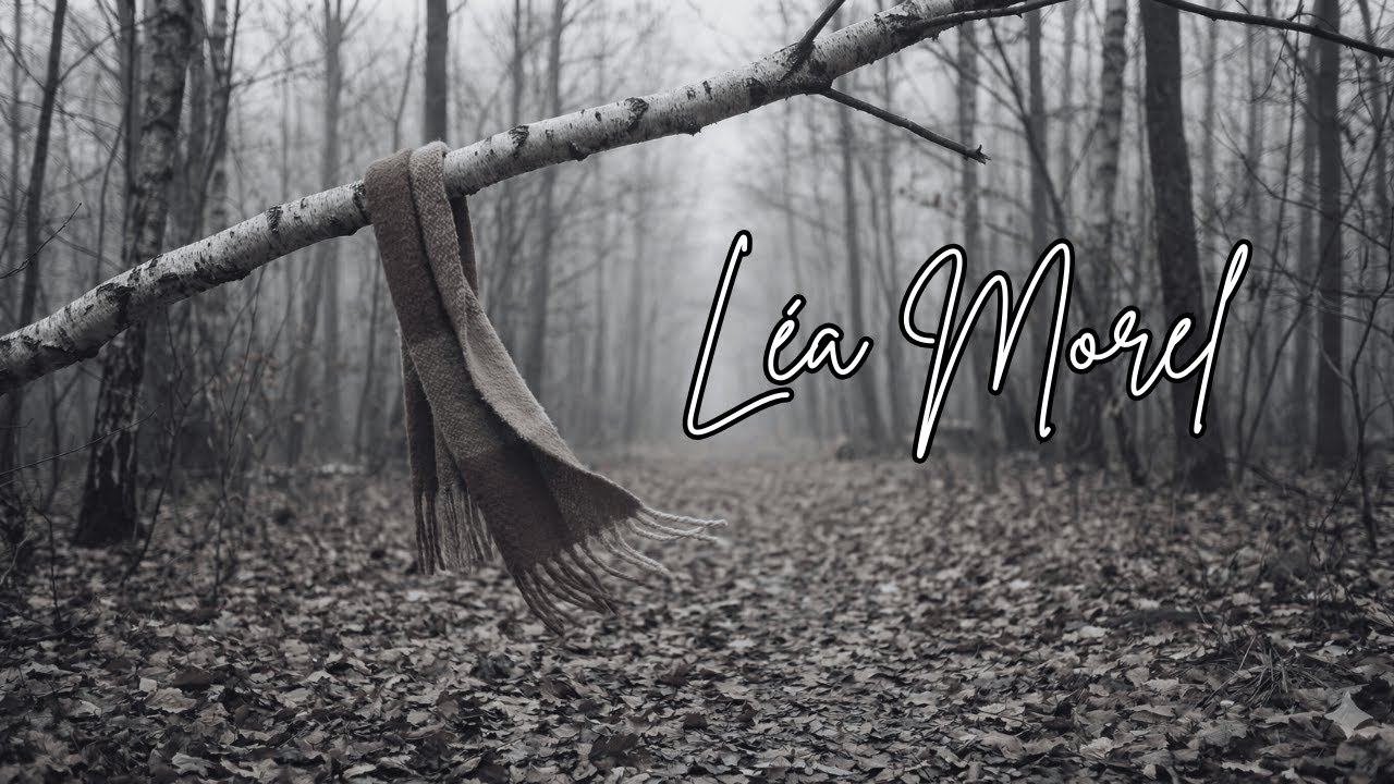 Léa Morel - Les heures qui s’en vont - YouTube