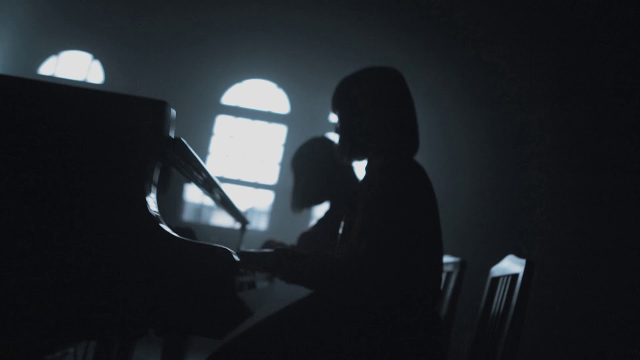 kitri(キトリ)『LIFE(ライフ)』MUSIC VIDEO - YouTube