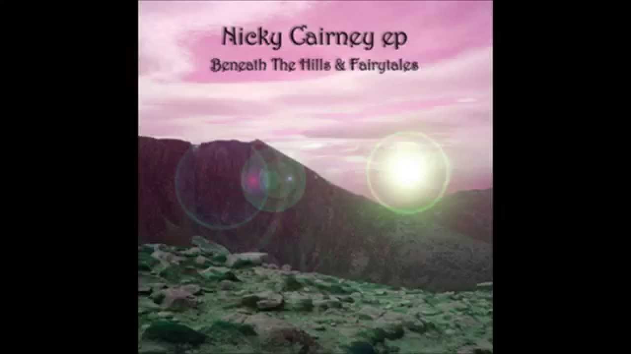 Nicky Cairney - Golden Gates - YouTube