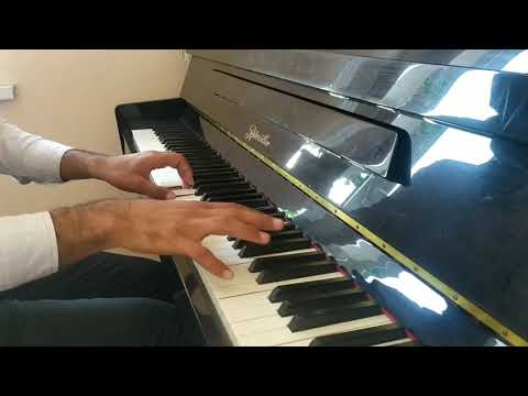 Ost Serenade#Yoz ifori#piano version