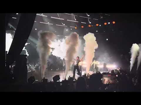 Edis benim ol #harbiyeaçıkhava #live #edis #türkçepop