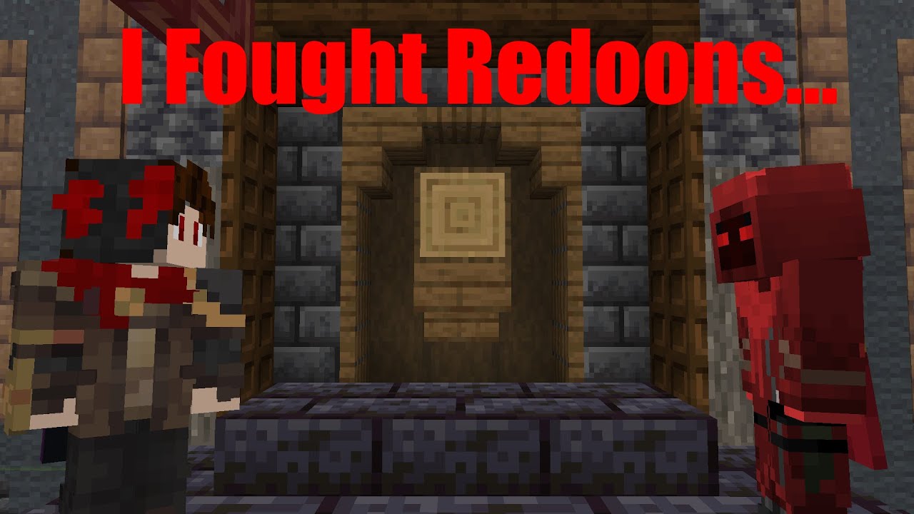 I Fought Reddoons... - YouTube