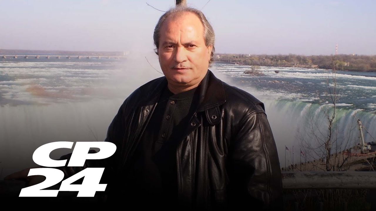 Estranged daughters of Vaughan gunman release statement - YouTube