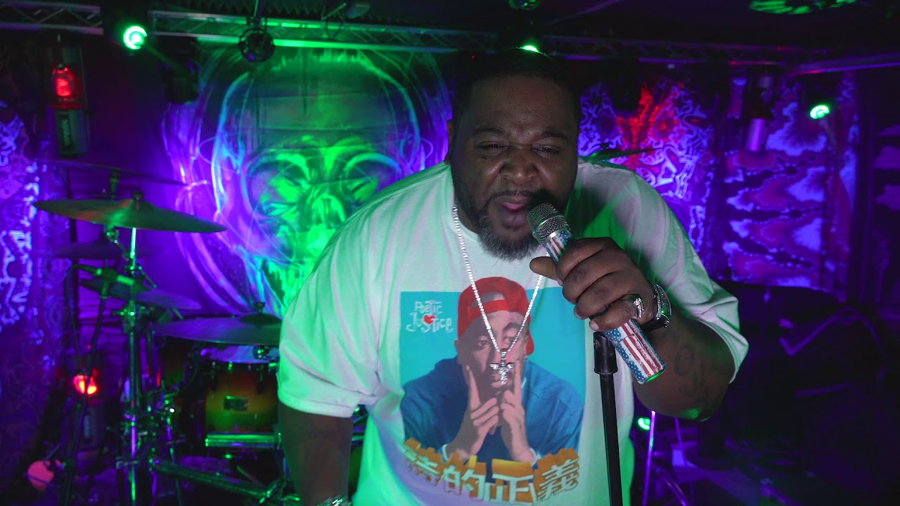 Emerg McVay - DEAD RAPPER - YouTube