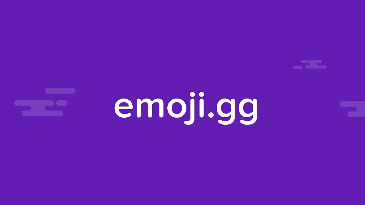 emoji.gg | How to upload an emoji - YouTube