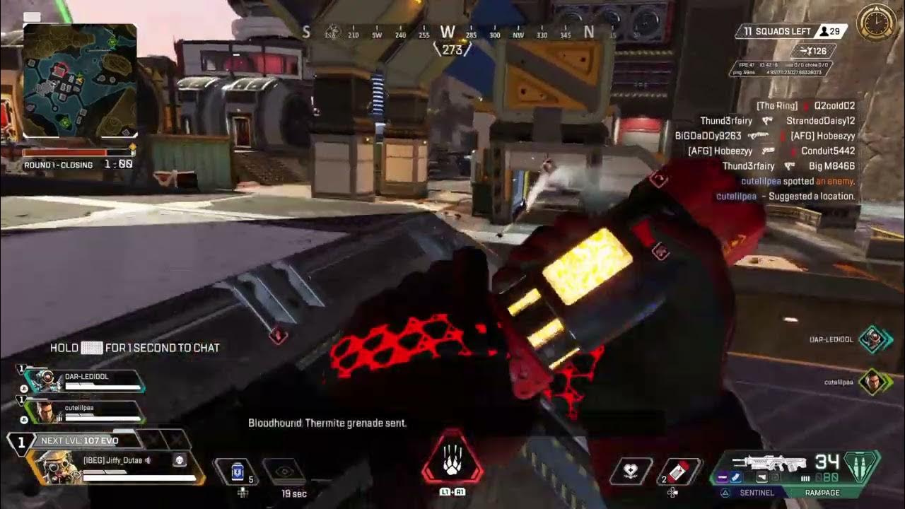 Mythic mastiff is 2 op - YouTube