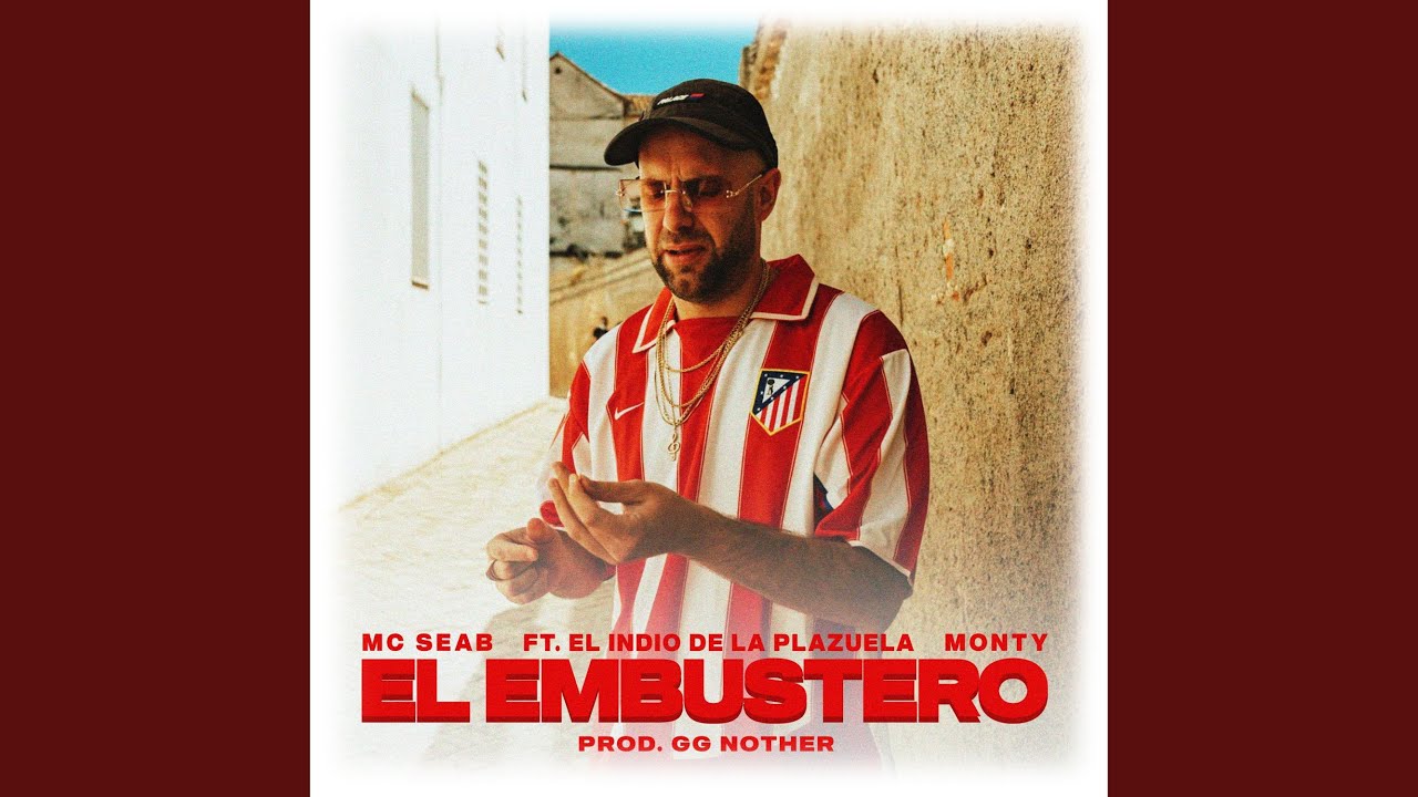 El Embustero - YouTube Music