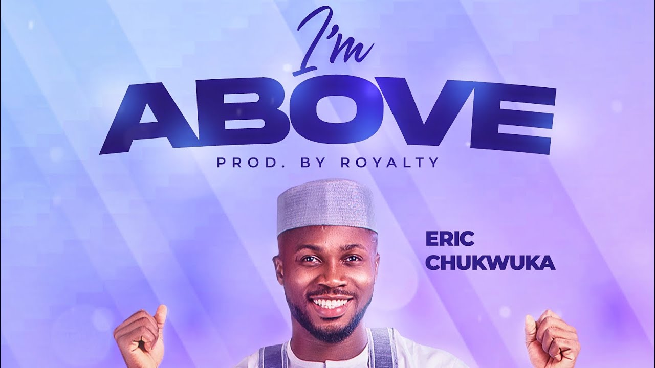 I’M ABOVE - YouTube