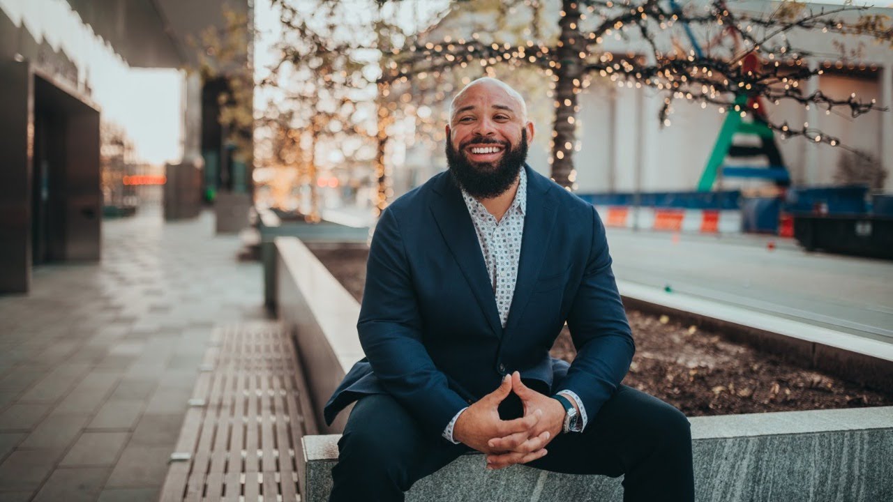 S1 EPISODE 12 - JONAH ROGERS "PLEIADIAN STAR SEED" | Expansion of Consciousness - YouTube