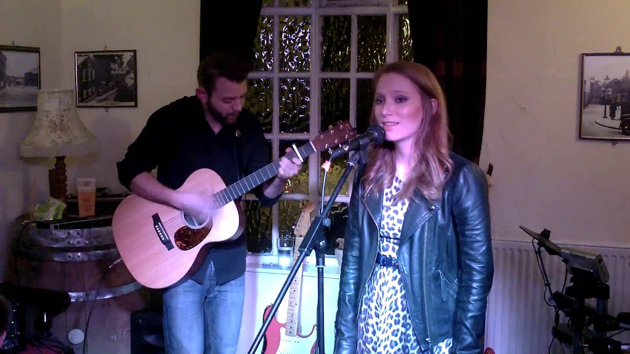 Logan & LeMay Fast Car - YouTube