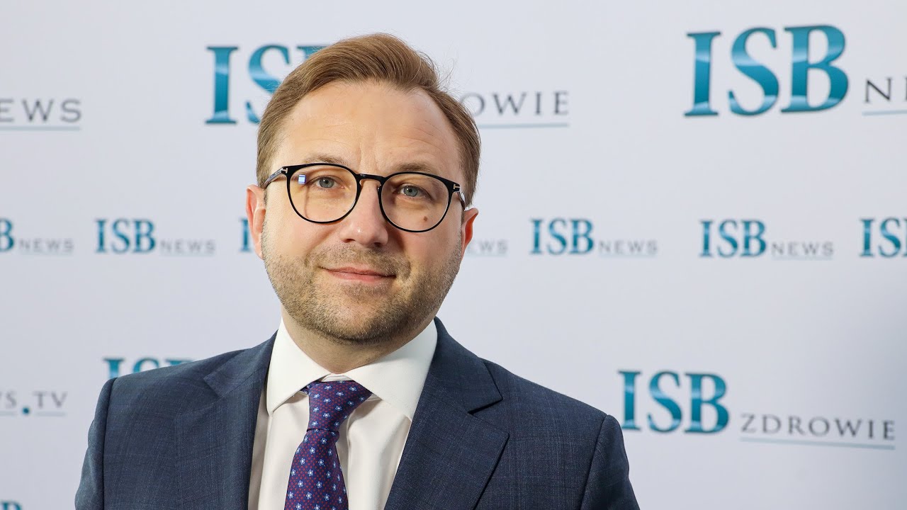 Marciniak, McKinsey & Company: Musimy zwiększyć inwestycje, aby ...