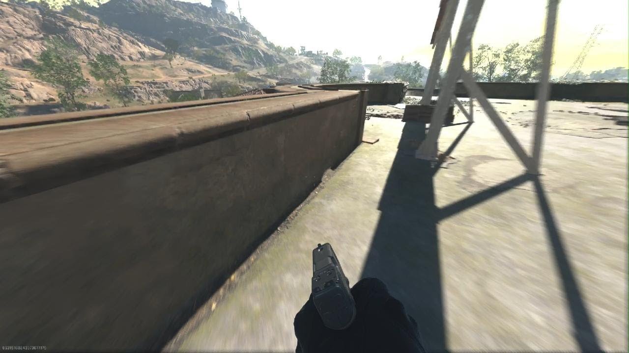 Call of Duty: Modern Warfare II_Warzone sin HUB - YouTube