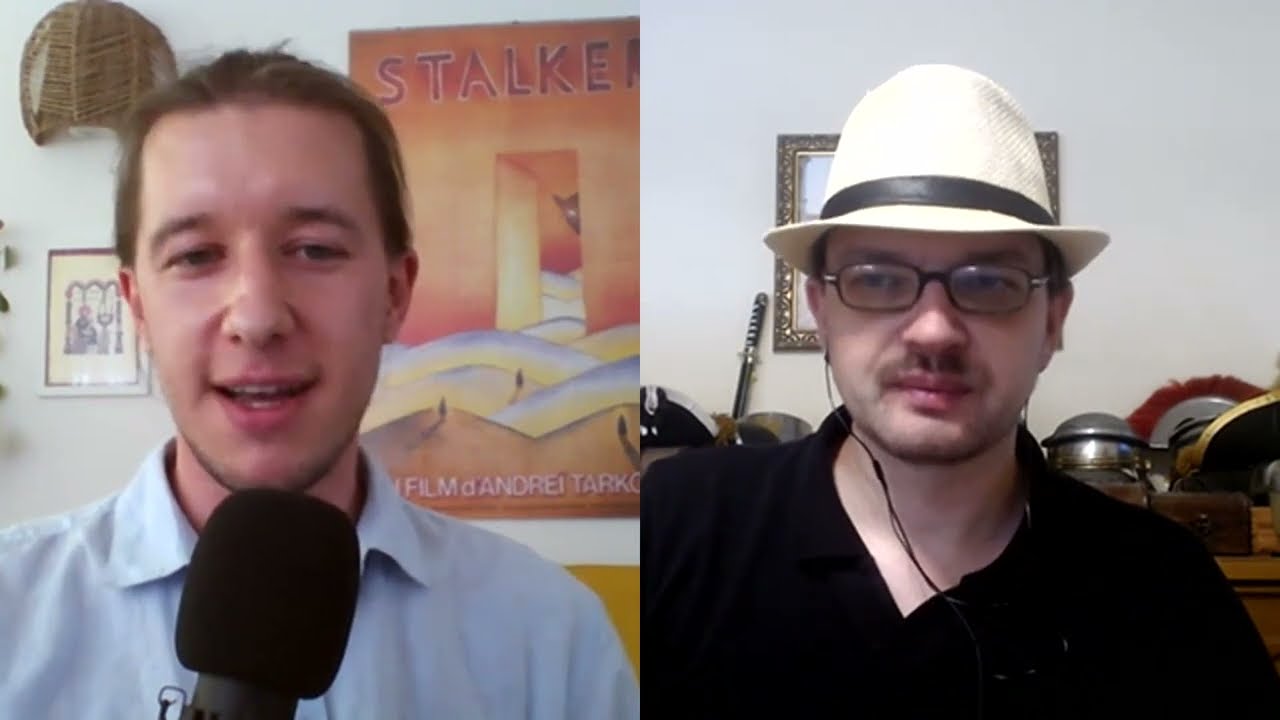 1772 Fryderyk II Wielki i pierwszy rozbiór Polski - rozmawiają: Miłosz ...