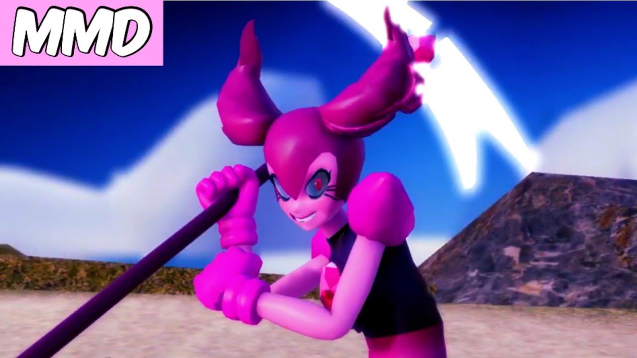 [ MMD Steven Universe The movie ] Other Friends (3D Animation ...