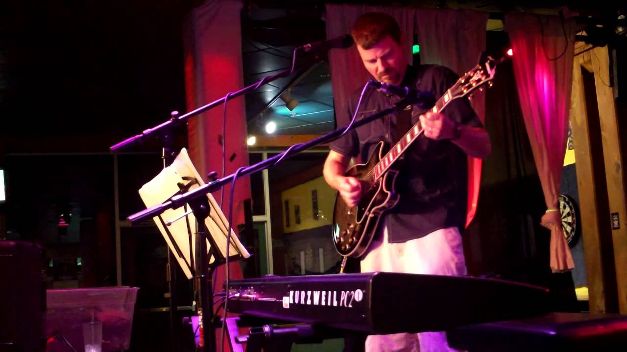 For What Its Worth - Ryan Benton Solo - YouTube