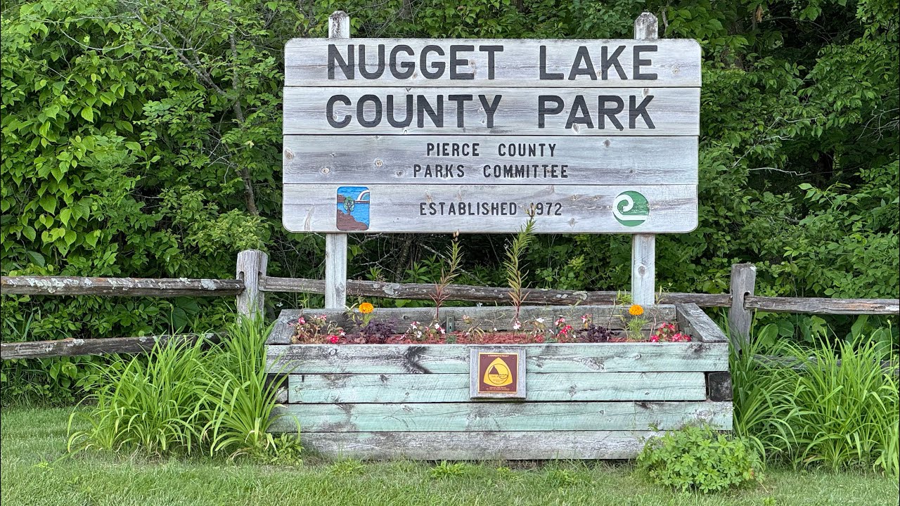 Prospecting for gold in Wisconsin Part 3 the Finale - YouTube