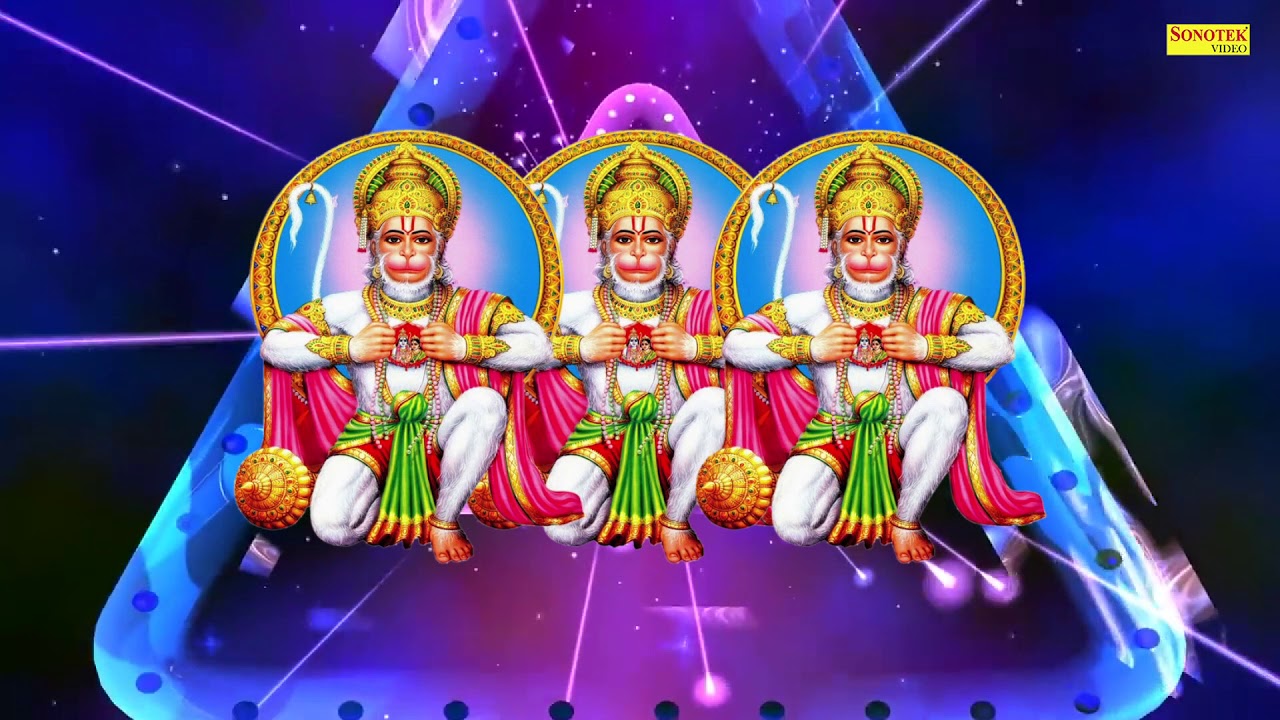 शनिवार भजन - चलो बाला के द्वार होगा सबका उद्धार | Ramkumar | Balaji ...