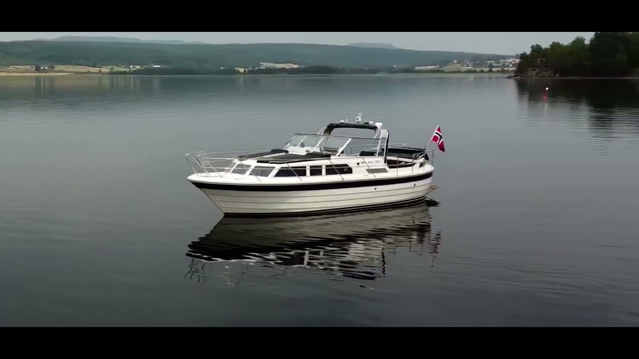 Nor Star 950 AC (2) - YouTube