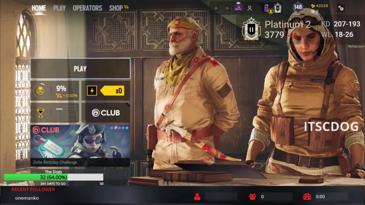 Twitch Highlights #1 - YouTube