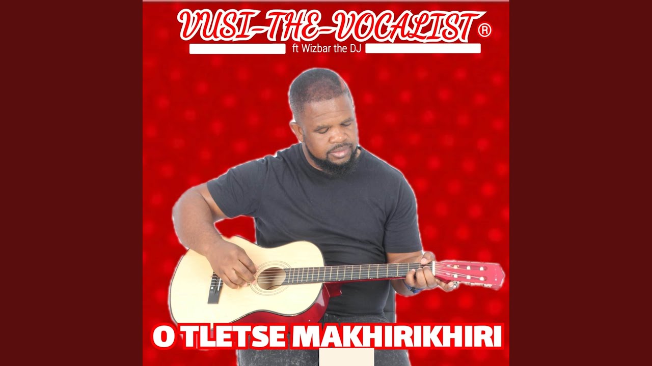 O tletsi makhirikhiri (Remix) - YouTube