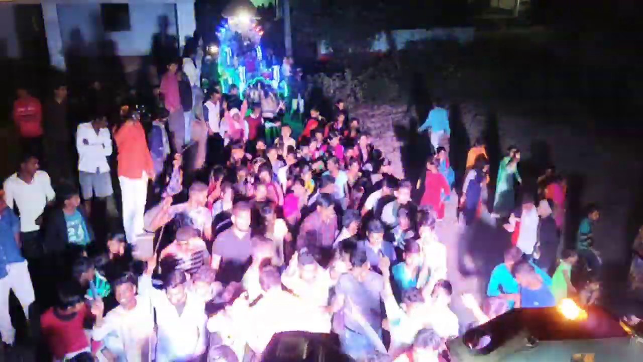 Sangeet Mahal Event Planner 9934775125.... - YouTube