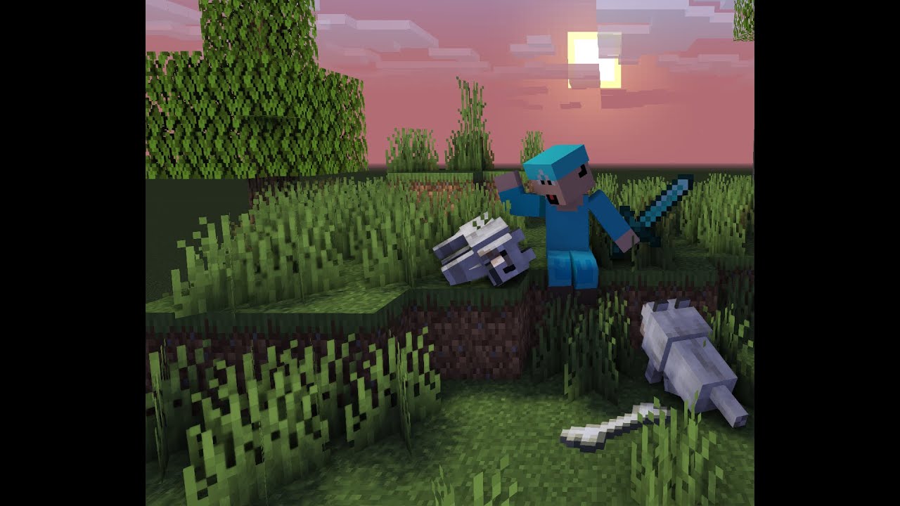 Herobrine server live stream | hafeez gamer | - YouTube