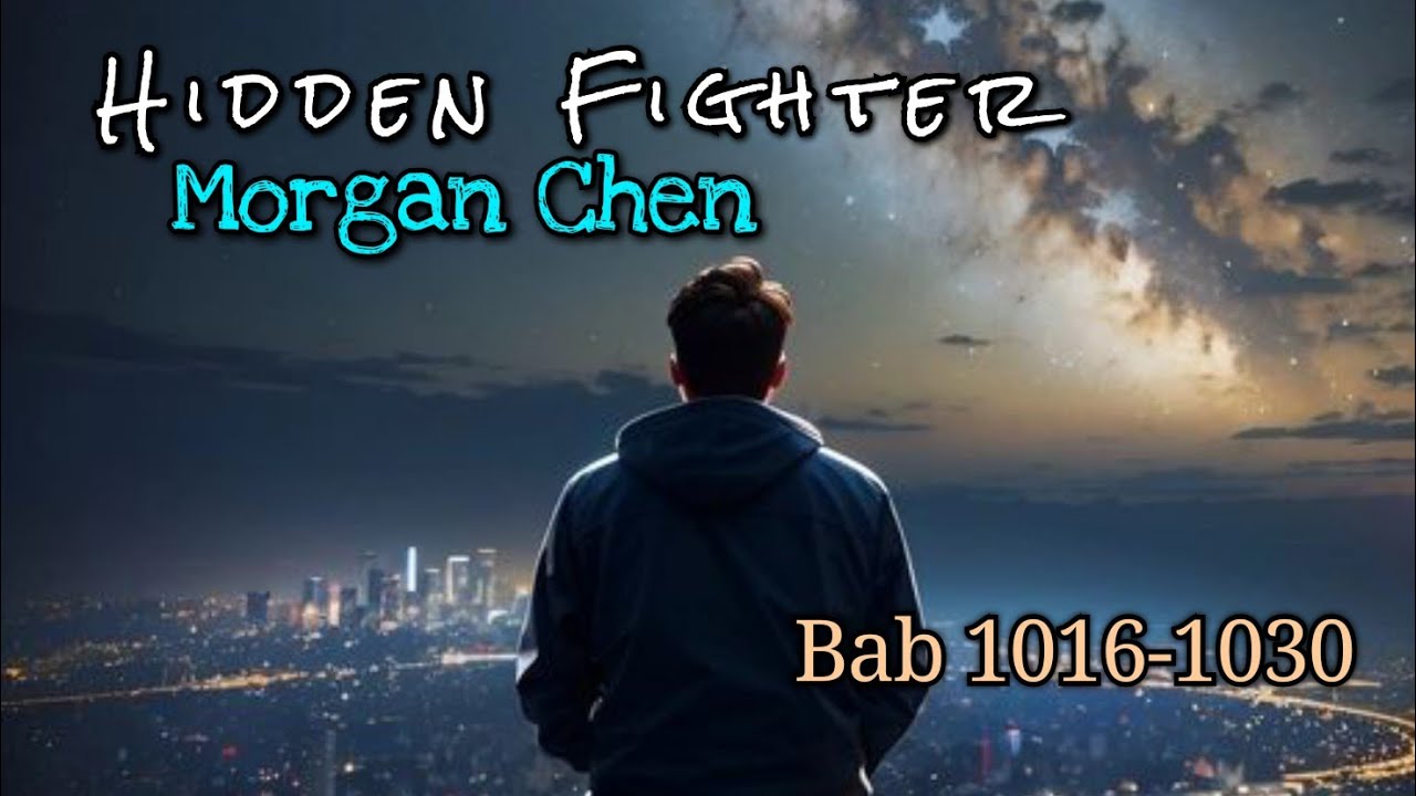 Bab 1016-1030 | Hidden Fighter, Morgan Chen - YouTube