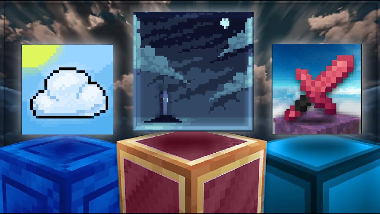 Top 3 Resource Pack PvP 16x (Boost Fps) - YouTube