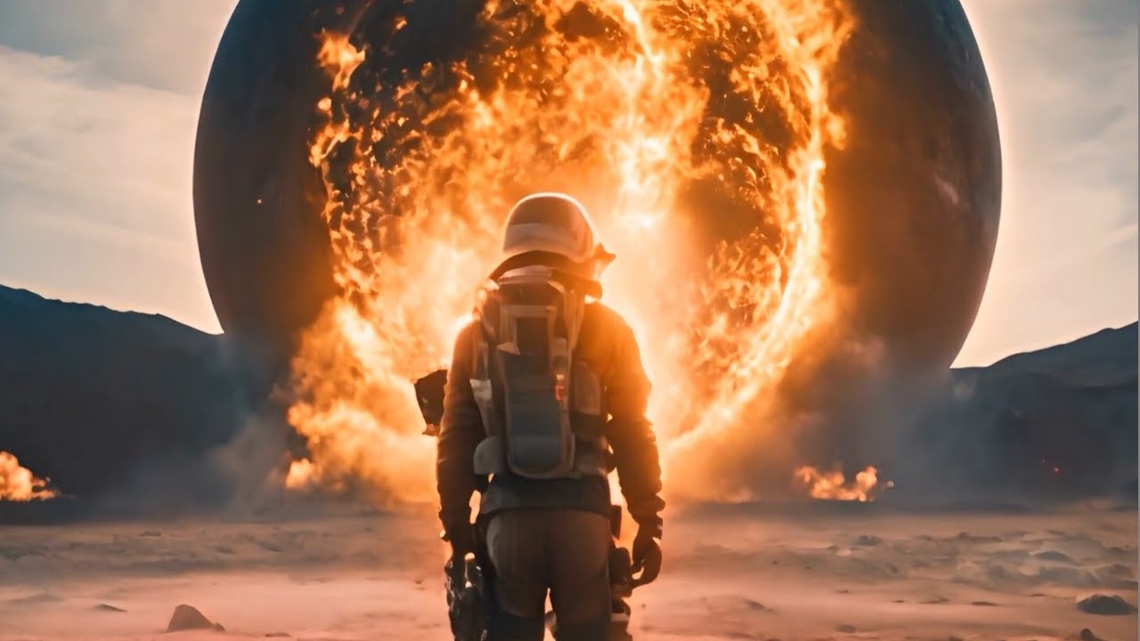 ONE SMALL STEP (Short Film) - Part One - YouTube